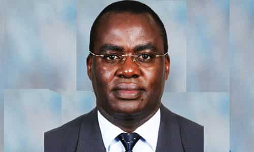 Edward Mubiru – Board Chair – Focus Uganda